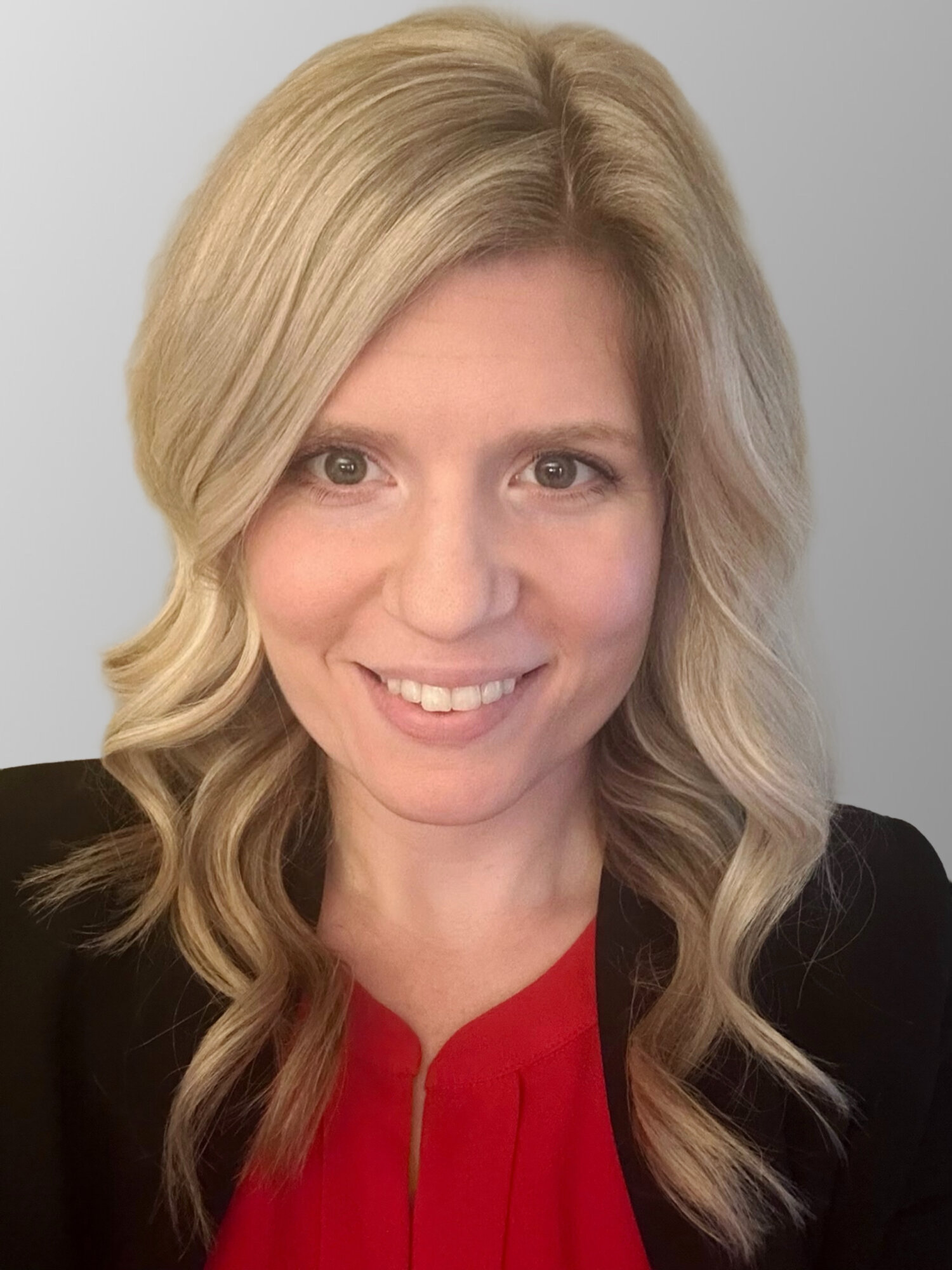 Karlee Sapoznik Evans, PhD - Childhood Adversity and Resilience (CARe)