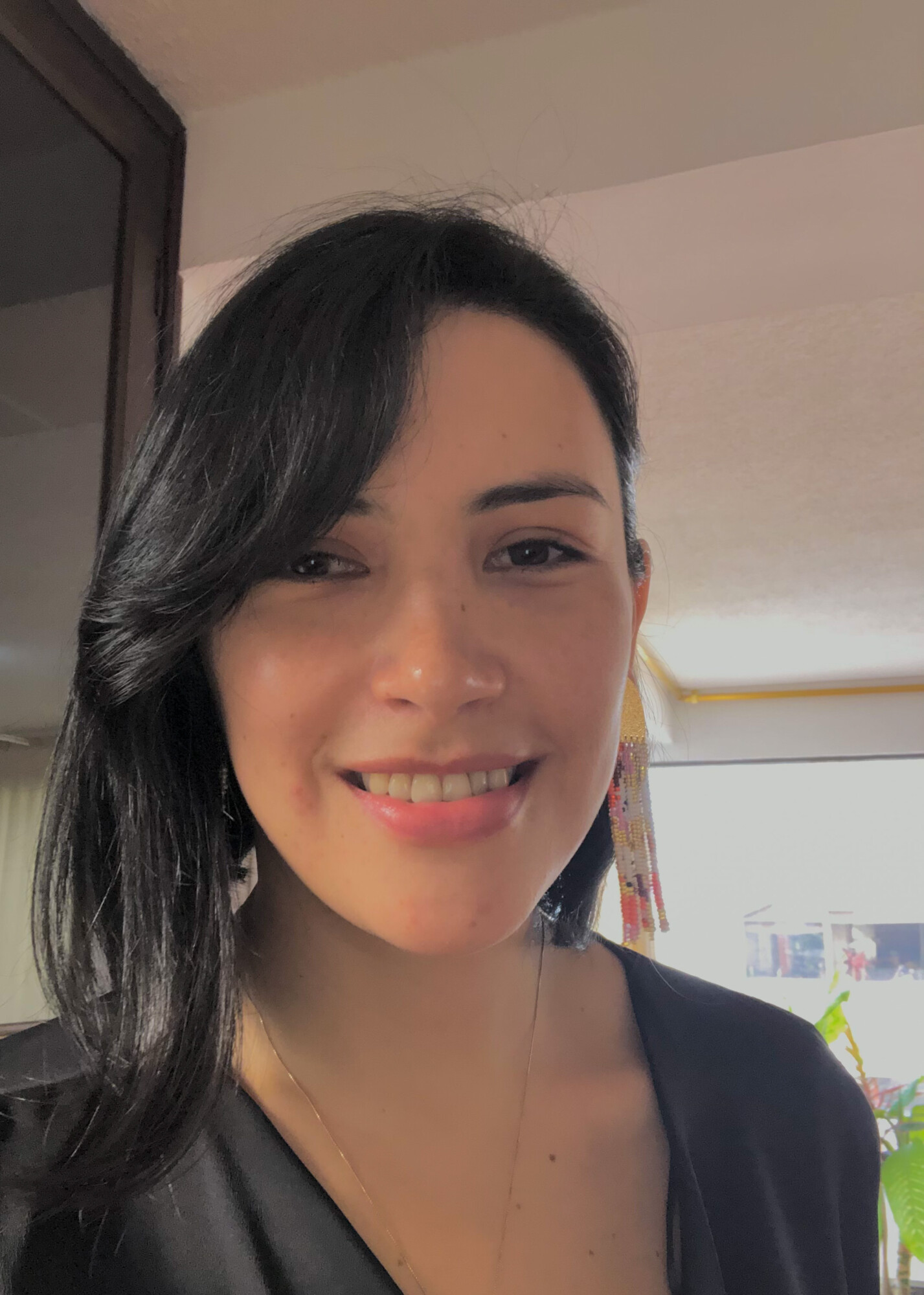 Isabel Garces Davila, MA - Childhood Adversity and Resilience (CARe)