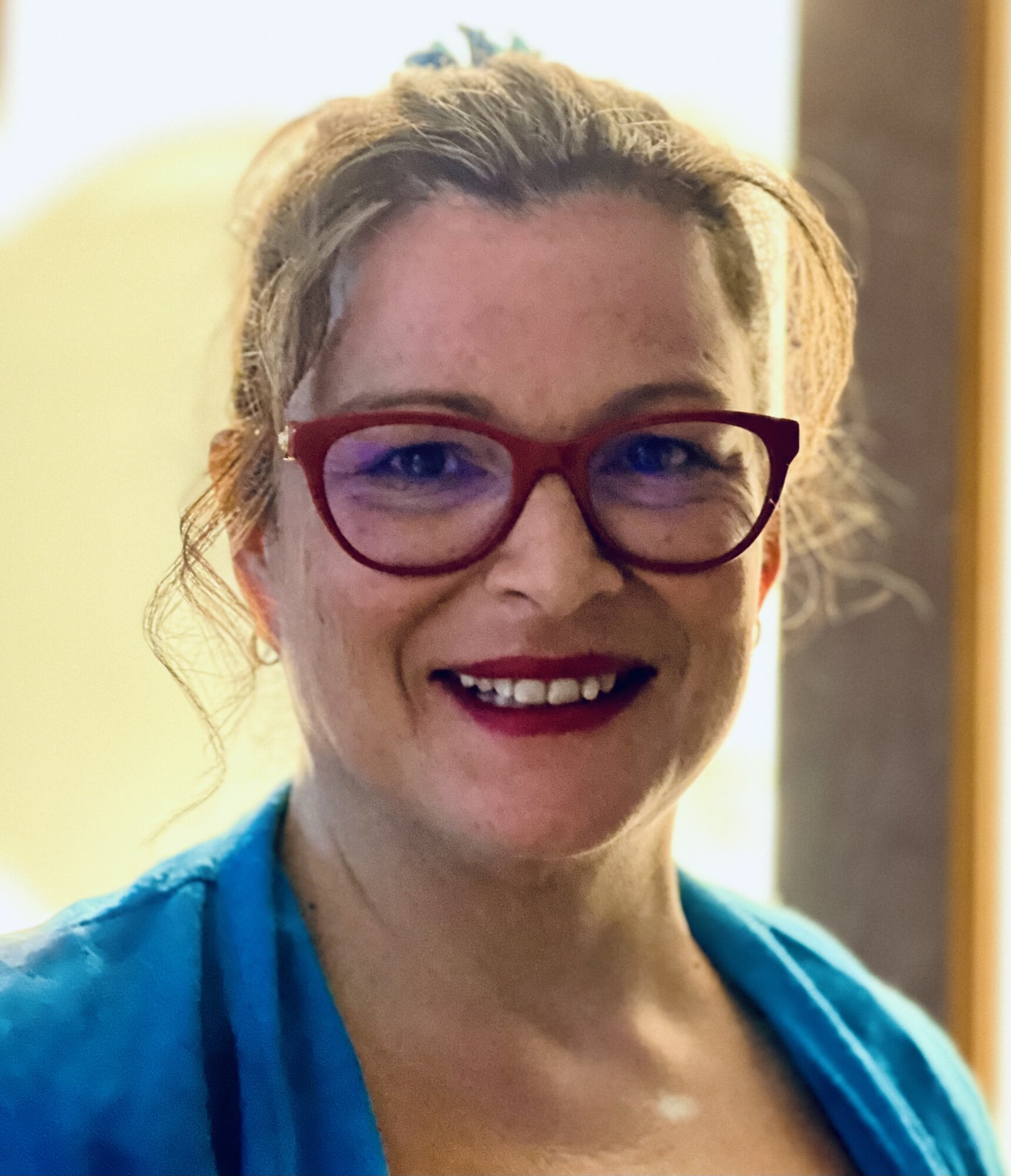 Jennifer Cordeiro, PhD Candidate - Childhood Adversity and Resilience ...