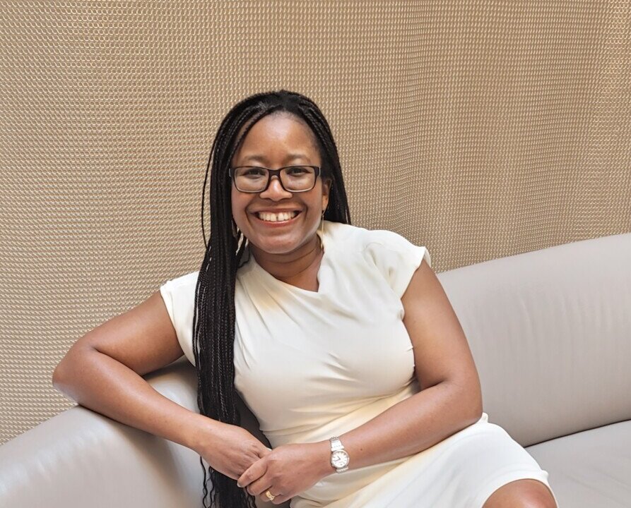 Kafui Sawyer, MA - Childhood Adversity and Resilience (CARe)