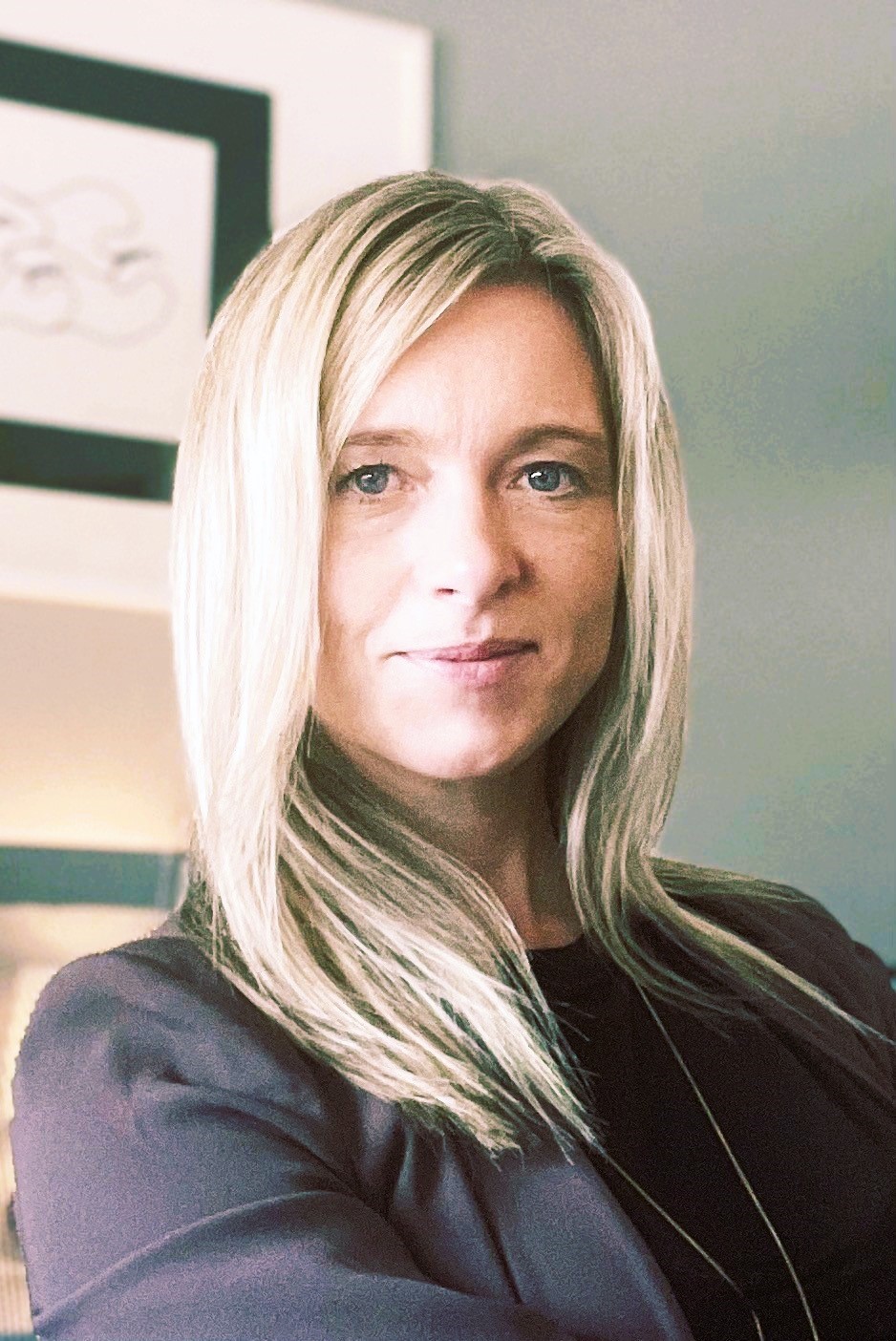 Mia Guenther, RPC MACP BEd - Childhood Adversity and Resilience (CARe)