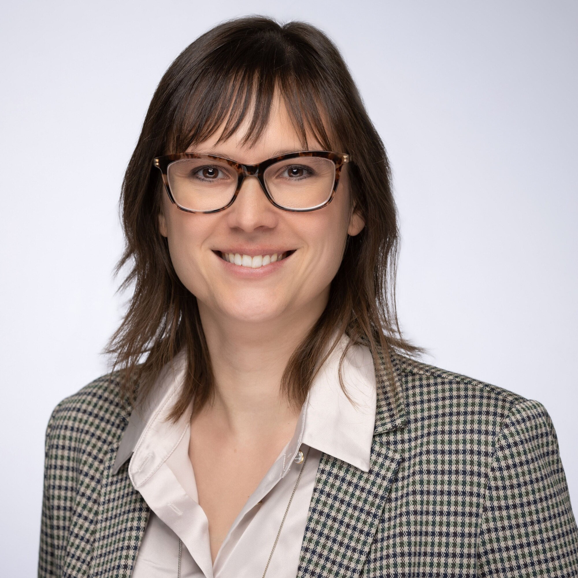 Rachel Langevin, PhD - Childhood Adversity and Resilience (CARe)